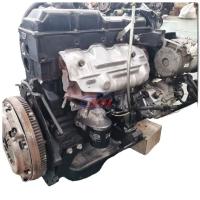 China Original Used Diesel 5L 3.0L Engine 2L 3L For Toyota Hilux for sale