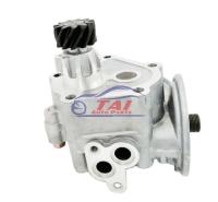 China Oil Pump ME014600 Japanese Truck Parts For Mitsubishi 4D31 4D32 Canter Fuso Truck for sale