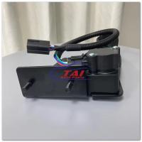 China Auto Parts Accelerator Pedal WM 542 Electronic Suspended Pedal With Wiring Harness for sale