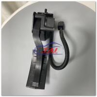 China Auto Parts Accelerator Pedal WM 542 Electronic Suspended Pedal With Wiring Harness for sale