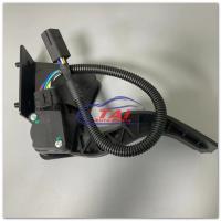 China Auto Parts Accelerator Pedal WM 542 Electronic Suspended Pedal With Wiring Harness for sale