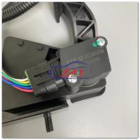 China Auto Parts Accelerator Pedal WM 542 Electronic Suspended Pedal With Wiring Harness for sale