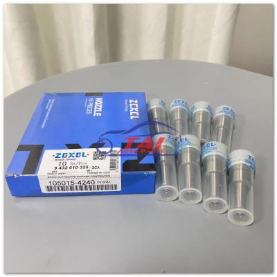 China DLLA155SM426 Common Rail Nozzle 105015-4240 For Diesel Fuel Injector for sale