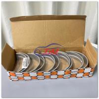China 8PB1 10PB1 Engine Main Bearing MP4038K STD For Isuzu Heavy Duty Truck for sale