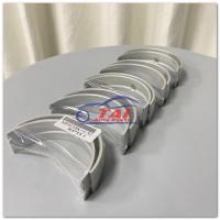 China 8PB1 10PB1 Engine Main Bearing MP4038K STD For Isuzu Heavy Duty Truck for sale