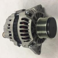 China Car Generator Alternator 23100-VW20A - New Nissan Urvan Alternator ZD30 12V 80A for sale