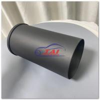 China Hino WO4D Engine Cylinder Liner Piston Cylinder Sleeve 11467-1761 W for sale