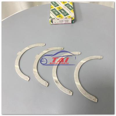 China N04c Crankshaft Thrust Washer TW-2109GP Japanese Truck Parts For Hino Truck for sale