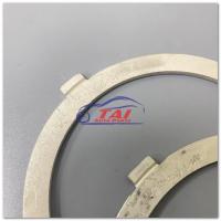China N04c Crankshaft Thrust Washer TW-2109GP Japanese Truck Parts For Hino Truck for sale