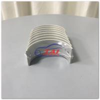 China 11701-1611 / 78010 Crankshaft Main Conrod Bearing Set W04D Mitsubishi Engine Spare Parts for sale