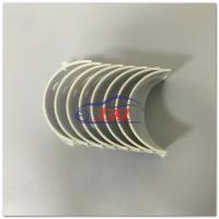 China 11701-1611 / 78010 Crankshaft Main Conrod Bearing Set W04D Mitsubishi Engine Spare Parts for sale