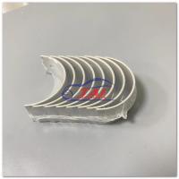 China 11701-1611 / 78010 Crankshaft Main Conrod Bearing Set W04D Mitsubishi Engine Spare Parts for sale