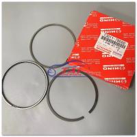 China Genuine Durable Piston Ring 13011-78060 Toyota Engine Spare Parts for sale