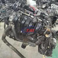 China Diesel Japanese Engine Parts Used Complete Mazda6 Engine 2.5L High Quality for sale