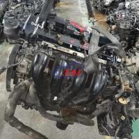 China Diesel Japanese Engine Parts Used Complete Mazda6 Engine 2.5L High Quality for sale