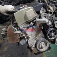 China ISO9001 Used Honda K20 Engine Japanese Truck Parts Automotive Parts for sale