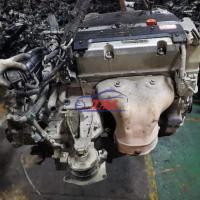 China ISO9001 Used Honda K20 Engine Japanese Truck Parts Automotive Parts for sale