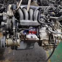 China ISO9001 Used Honda K20 Engine Japanese Truck Parts Automotive Parts for sale