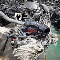 China ISO9001 Used Honda K20 Engine Japanese Truck Parts Automotive Parts for sale