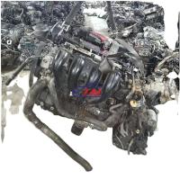 China TWSLD90-4V 12V 90A Alternator For Mazda Engine Je48 Japanese Engine Parts for sale