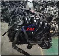 China TWSLD90-4V 12V 90A Alternator For Mazda Engine Je48 Japanese Engine Parts for sale