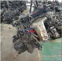China TWSLD90-4V 12V 90A Alternator For Mazda Engine Je48 Japanese Engine Parts for sale
