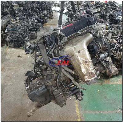 China TWSLD90-4V 12V 90A Alternator For Mazda Engine Je48 Japanese Engine Parts for sale