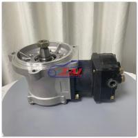 China Truck Air Brake Compressor For Isuzu Buses Using 6HE1 Engine 8-94394-039-3 for sale
