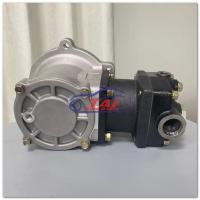 China Truck Air Brake Compressor For Isuzu Buses Using 6HE1 Engine 8-94394-039-3 for sale