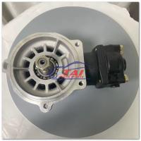 China Truck Air Brake Compressor For Isuzu Buses Using 6HE1 Engine 8-94394-039-3 for sale