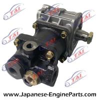 China Genuine Air Brake Compressor 29100-2065 For Hino Trucks Using EK100/EF750 Engine for sale