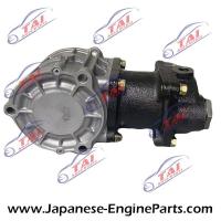 China Genuine Air Brake Compressor 29100-2065 For Hino Trucks Using EK100/EF750 Engine for sale