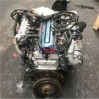 China JDM Used 2JZ GTE Twin Turbo Engine Assy Genuine For Toyota Japanese Engine Parts for sale