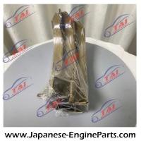 China Genuine New Rear Brake Shoes 04495-60070 Land Cruiser Toyota Engine Spare Parts for sale