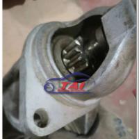 China 28100-1894B DENSO Starter Motor 24V 4.5KW W06E W04D W06D Genuine Brand New for sale