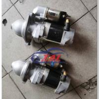 China 28100-1894B DENSO Starter Motor 24V 4.5KW W06E W04D W06D Genuine Brand New for sale