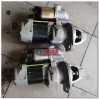 China 28100-1894B DENSO Starter Motor 24V 4.5KW W06E W04D W06D Genuine Brand New for sale