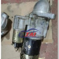 China 28100-1894B DENSO Starter Motor 24V 4.5KW W06E W04D W06D Genuine Brand New for sale