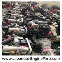 China 4JB1 4JB1T TFR54 Engine Transmission 4X2 Manual Gearbox For ISUZU Chevrolet for sale