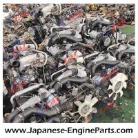 China 4JB1 4JB1T TFR54 Engine Transmission 4X2 Manual Gearbox For ISUZU Chevrolet for sale