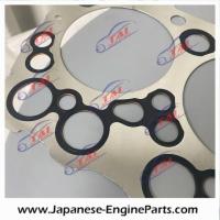 China 4D31 Cylinder Head Gasket ME013326 For Mitsubishi Fuso Canter FE FG for sale