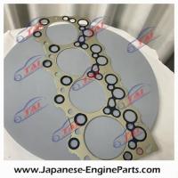 China 4D31 Cylinder Head Gasket ME013326 For Mitsubishi Fuso Canter FE FG for sale
