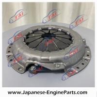 China Steel Clutch Pressure Plate MR477060 Mitsubishi Engine Spare Parts for sale