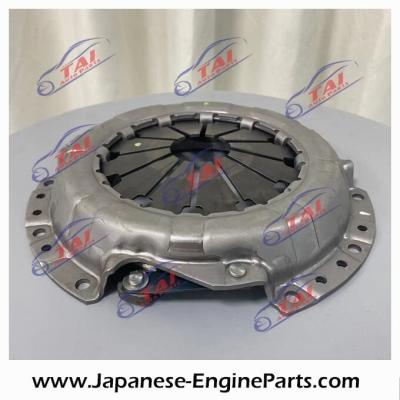 China Steel Clutch Pressure Plate MR477060 Mitsubishi Engine Spare Parts for sale