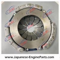 China Steel Clutch Pressure Plate MR477060 Mitsubishi Engine Spare Parts for sale