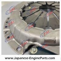 China Steel Clutch Pressure Plate MR477060 Mitsubishi Engine Spare Parts for sale