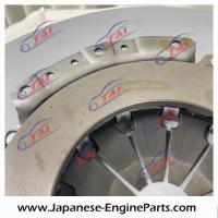 China Steel Clutch Pressure Plate MR477060 Mitsubishi Engine Spare Parts for sale