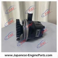 China Original Japanese Used Power Steering Pump 1-19500466-0 For Isuzu 6HH1 for sale