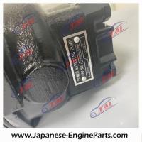 China Original Japanese Used Power Steering Pump 1-19500466-0 For Isuzu 6HH1 for sale