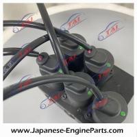 China Standard Size Japanese Truck Parts Excavator Solenoid Valve Group KHJ14520 for sale
